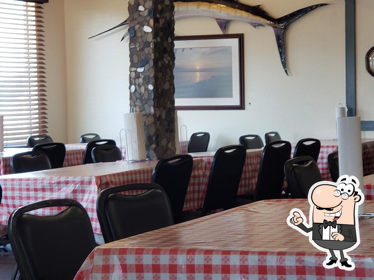 Bayou Boys PoBoys in Needville - Seafood restaurant menu and reviews