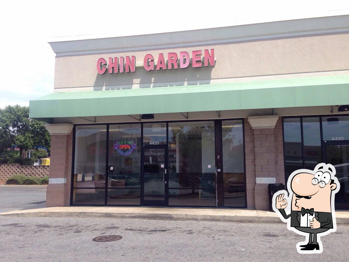 Chin Garden, 4420 the plaza setD, 4420 The Plaza in Charlotte ...
