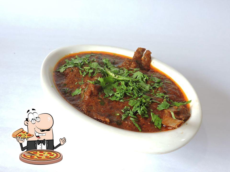 Sarada Biryani and Fast Food House, Siliguri - Restaurant menu and reviews