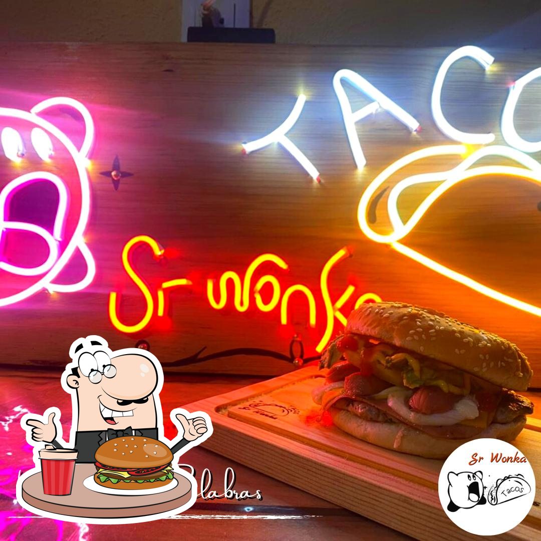 Tacos Wonka restaurant, Atlatongo - Restaurant reviews