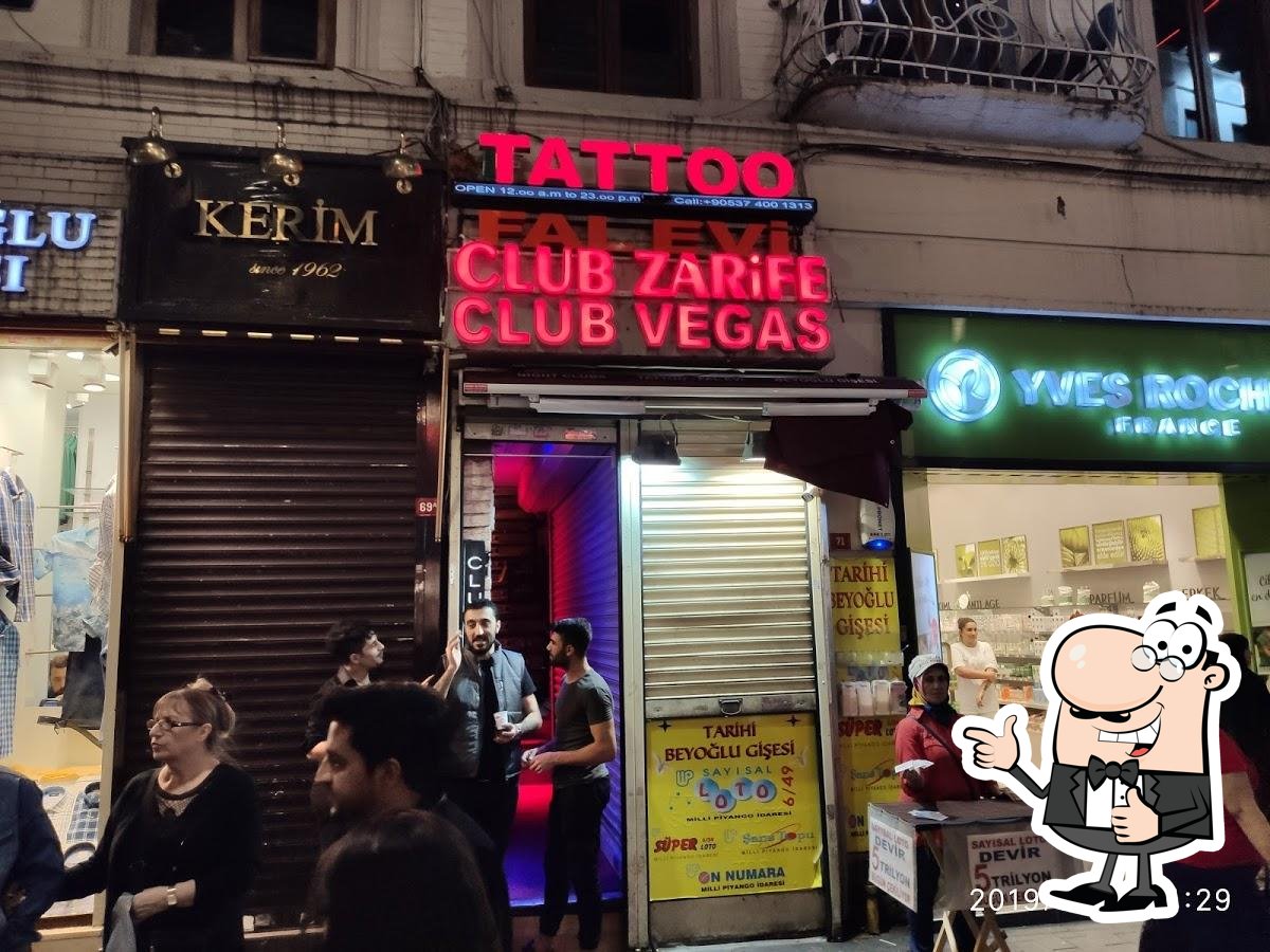 Tehran Night Club, Istanbul - Restaurant reviews