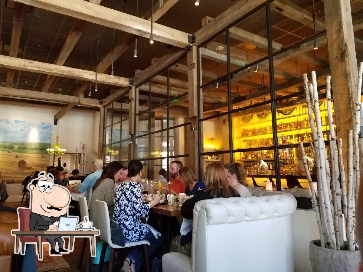 The Guild House, Columbus - Restaurant menu, prices and reviews