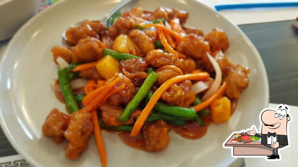 Young Mandarin Court in Young - Restaurant reviews