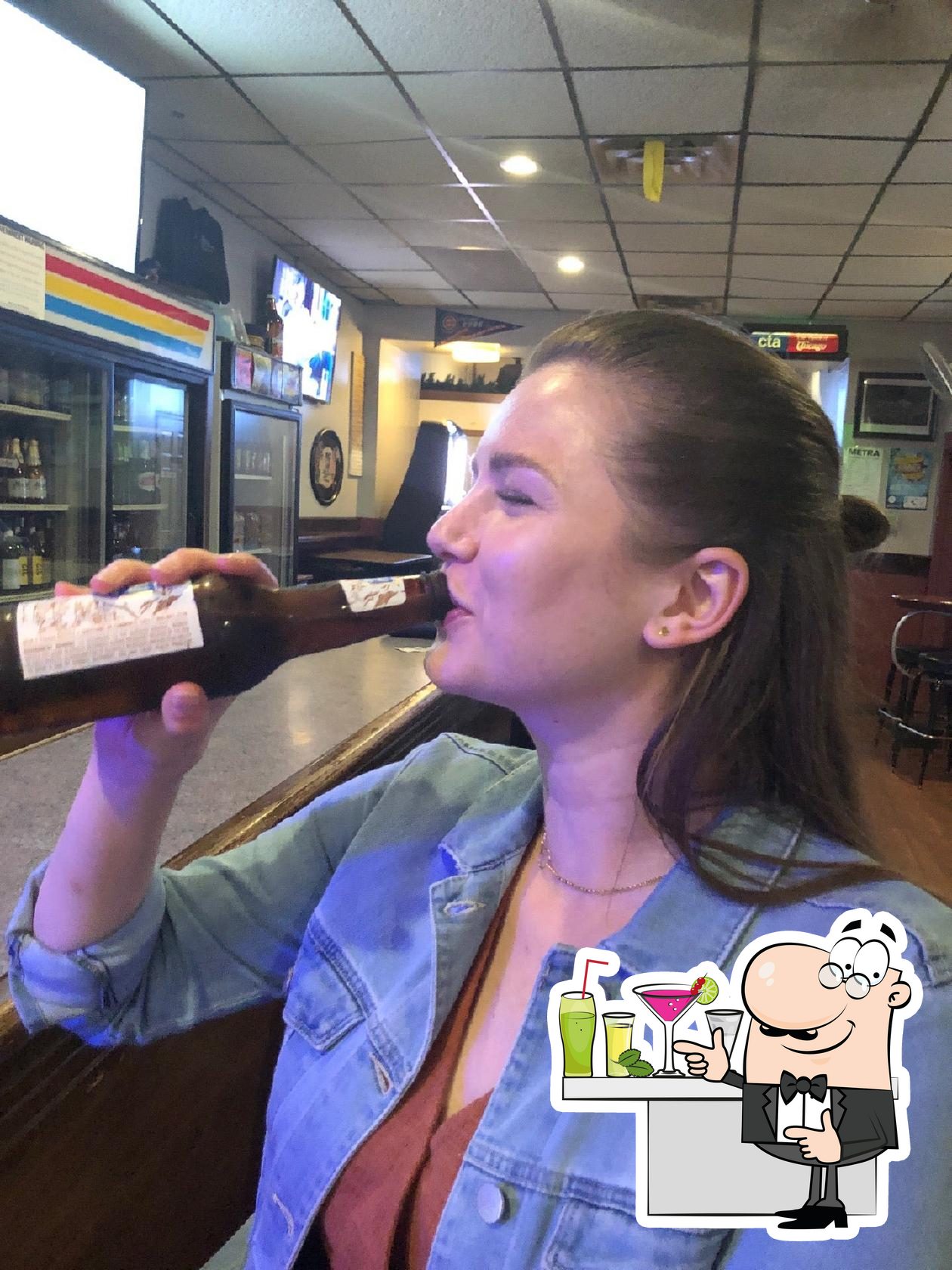 The Booze Hound in Chicago - Restaurant reviews