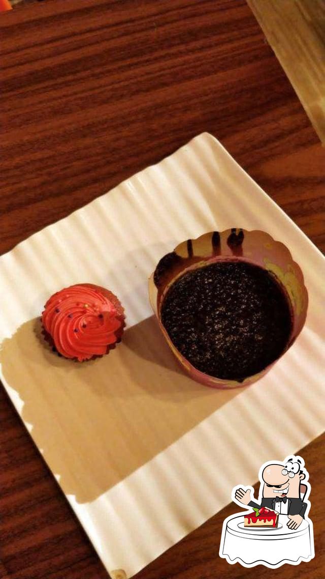 7th Heaven Bakery Gajuwaka, Visakhapatnam - Restaurant menu and reviews