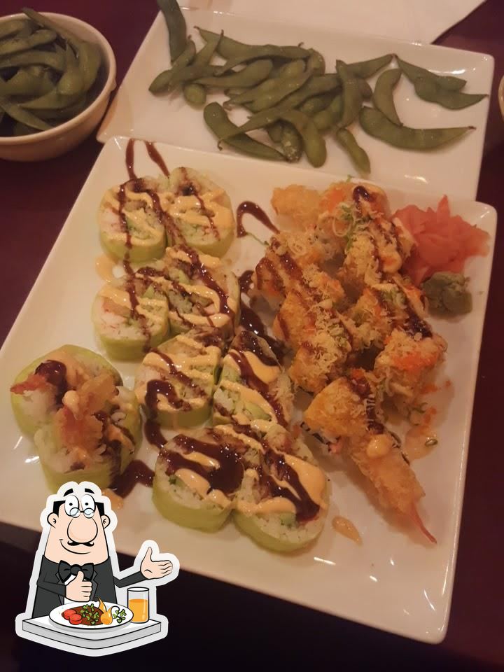 Taste Garden, Long Neck - Restaurant menu, prices and reviews