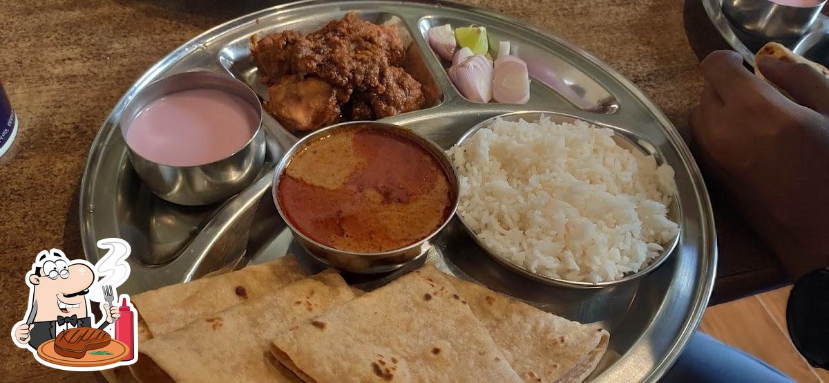 Malvani Katta, Virar - Restaurant reviews