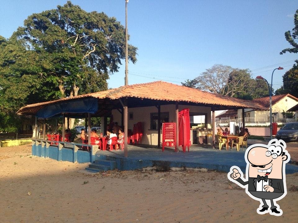 Barraca Pôr do Sol da Ilha, Mosqueiro - Restaurant reviews