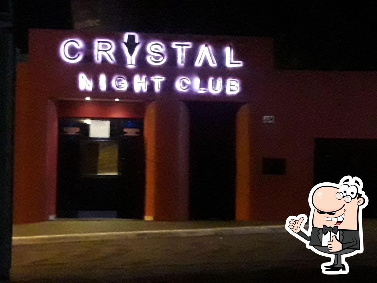 Crystal Night Club, Cuiabá - Avaliações de restaurantes