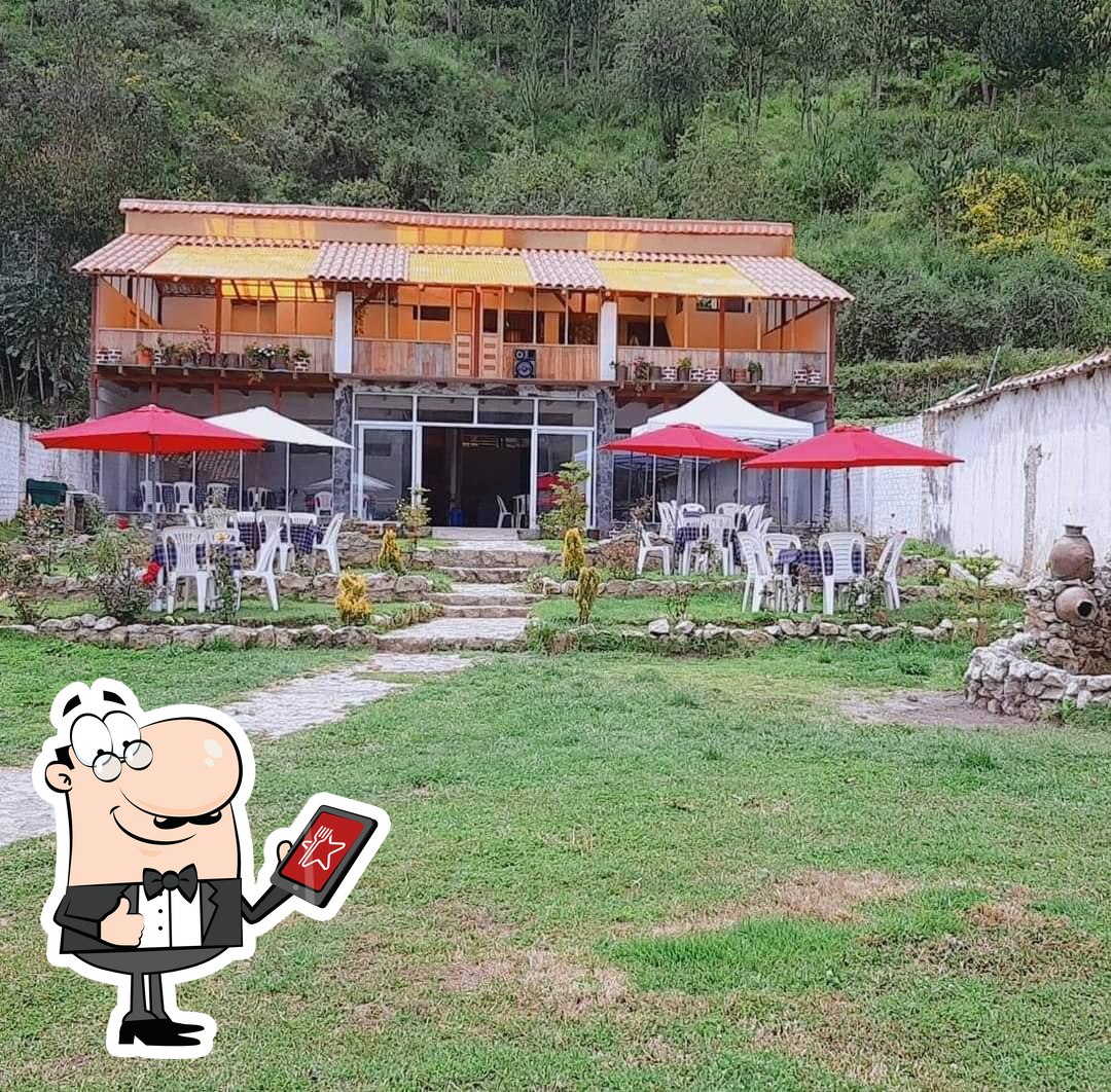 Restaurante El Encanto II, Quichuay - Opiniones del restaurante