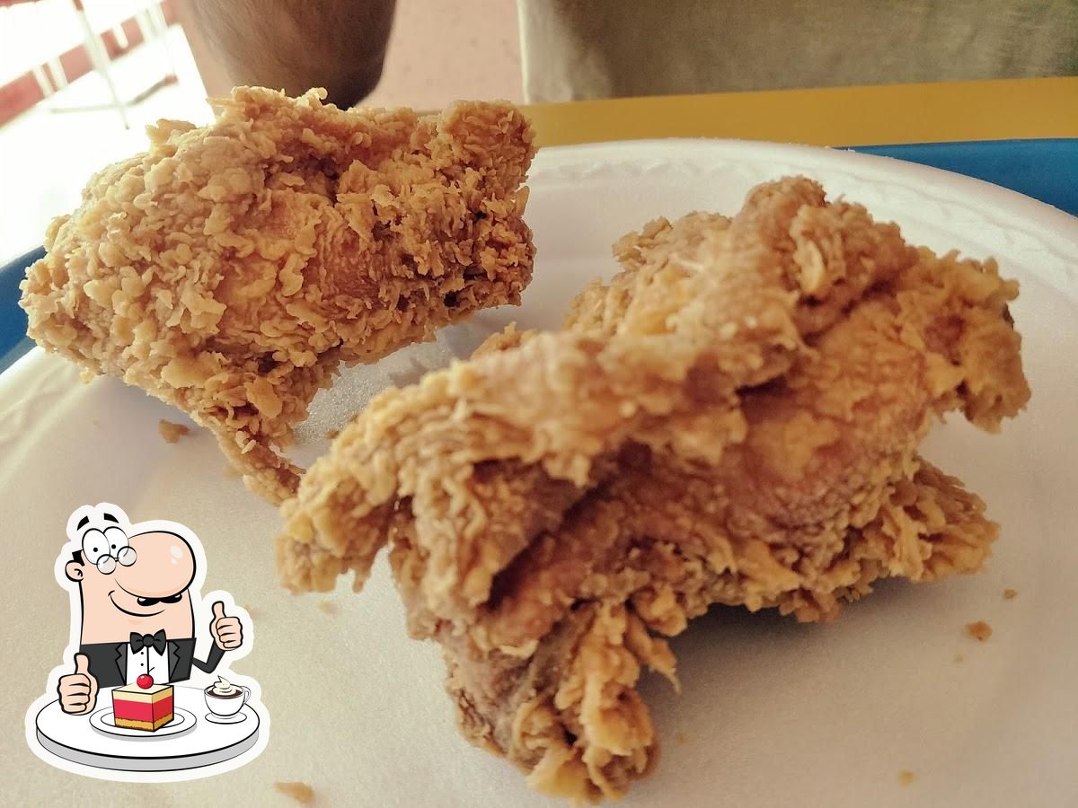 FFC FRIED CHICKEN TRIPRAYAR, India - Restaurant reviews