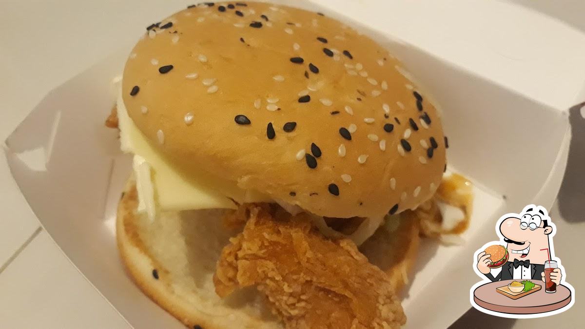 KFC Way Halim Lampung restaurant, Bandar Lampung - Restaurant reviews
