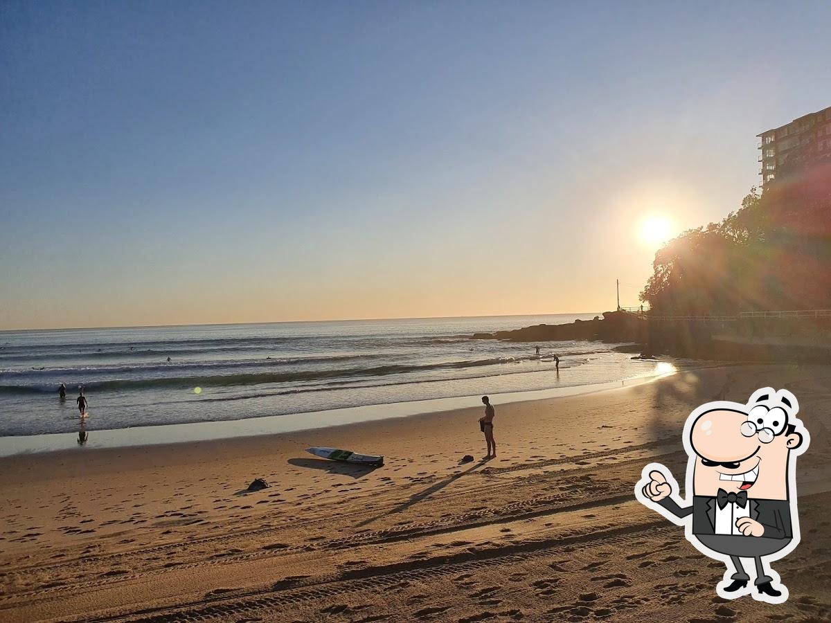 Manly Point Cafe in Manly - Restaurant menu and reviews