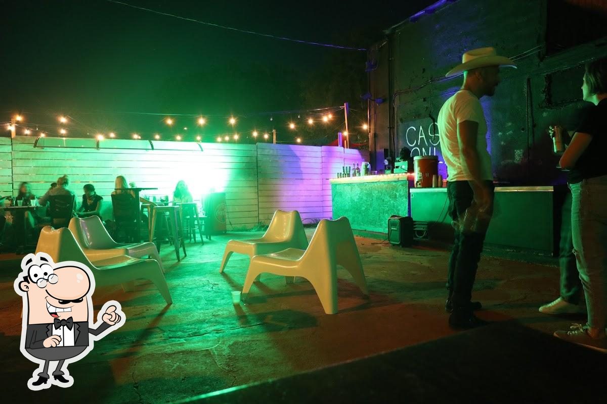 Outer Heaven Disco Club, Austin - Opiniones del restaurante