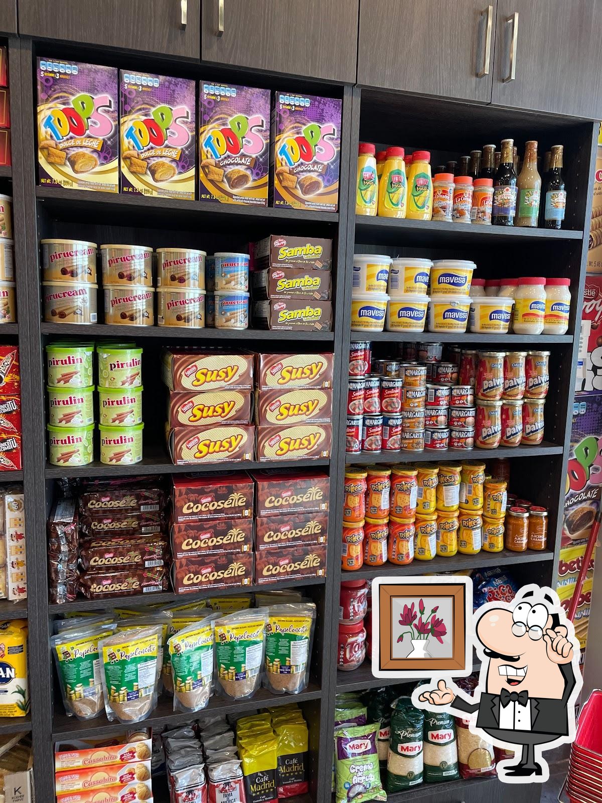 PA´ QUE TIBY 107, Doral - Restaurant menu, prices and reviews
