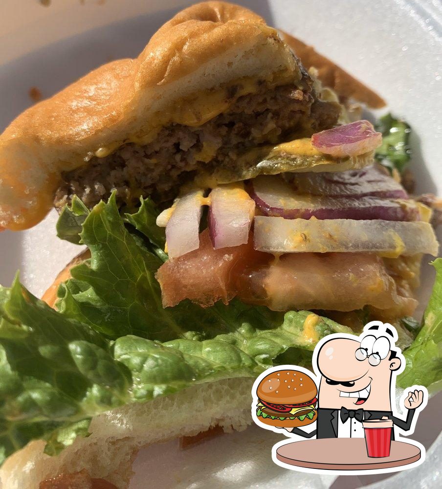 Pit Stop in Alturas - Restaurant menu and reviews