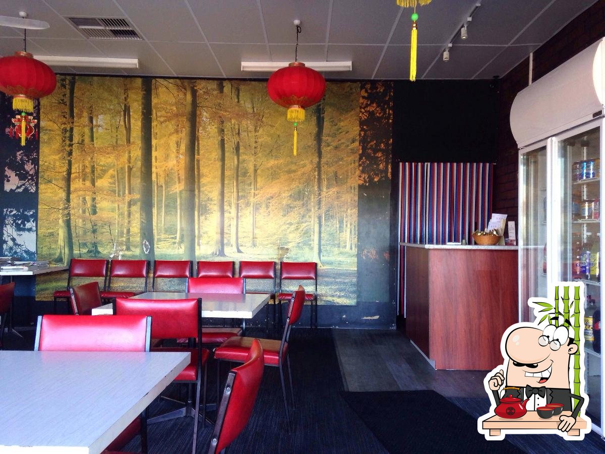 Sheraton Chinese Take Away Foods, Blackwood - Restaurant menu, prices ...