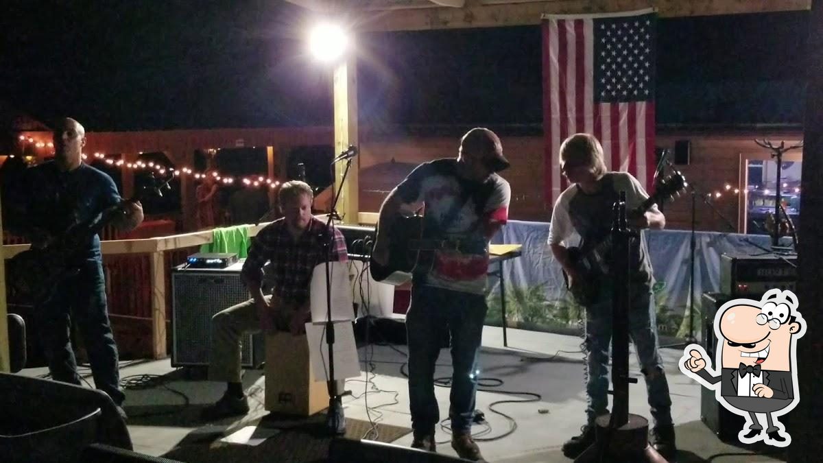 The Tipsy Toad Tavern in Jonesborough - Restaurant reviews