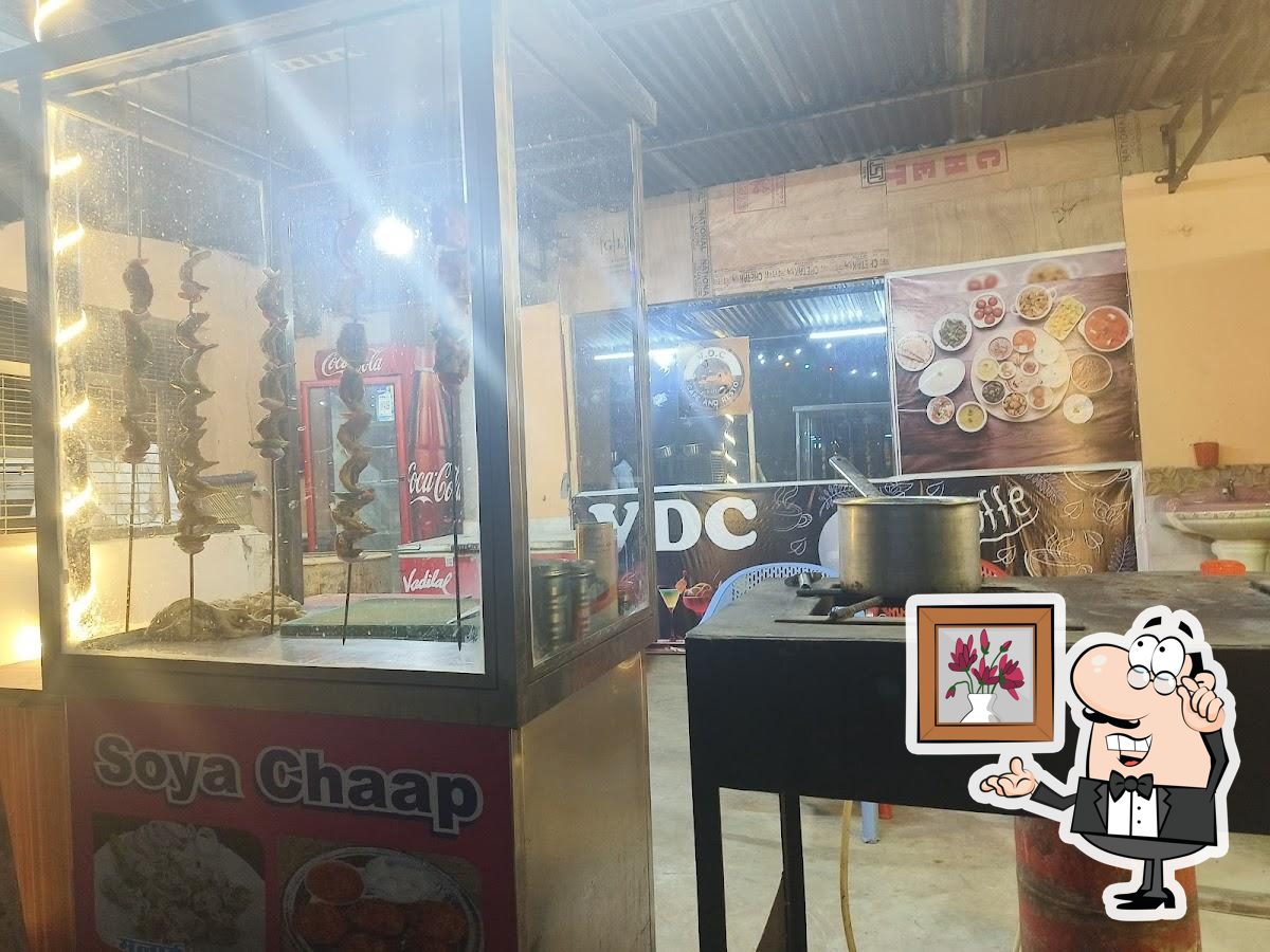VDC Family Restaurant - Restaurant menu, prices and reviews