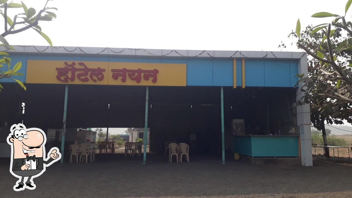 Hotel Nayan, India, 8FQJ+9J4 - Restaurant reviews