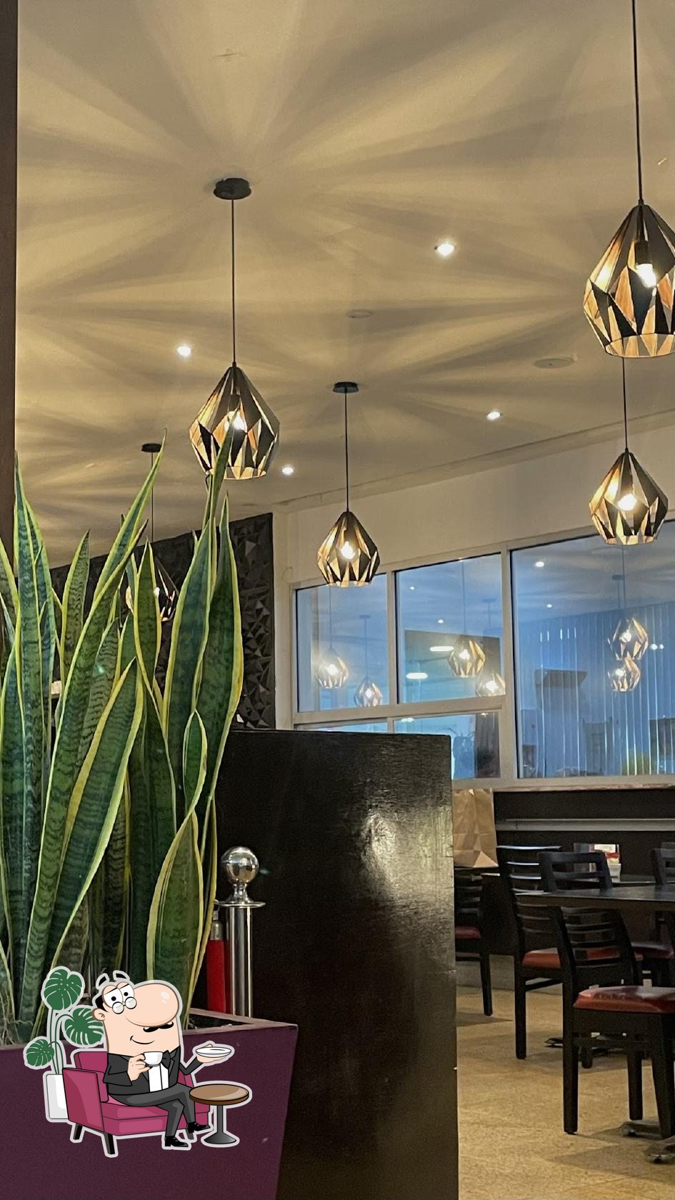 CUATRO ELEMENTOS restaurant, Villahermosa - Restaurant menu and reviews