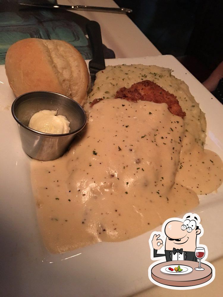 Conroy's Public House in Overland Park - Restaurant menu and reviews