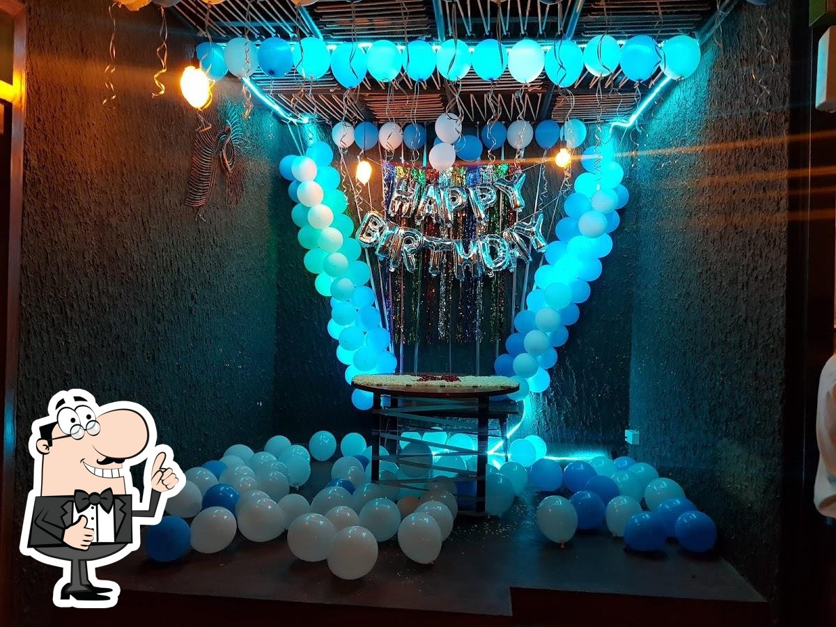 HIVE SKY BAR LOUNGE, Shivamogga - Restaurant reviews