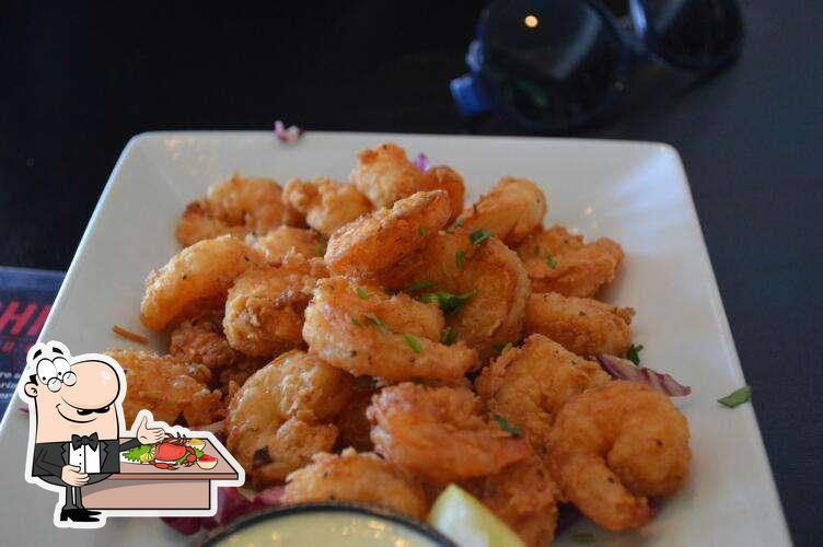 Killer Shrimp, 4211 Admiralty Way in Marina del Rey - Restaurant menu ...