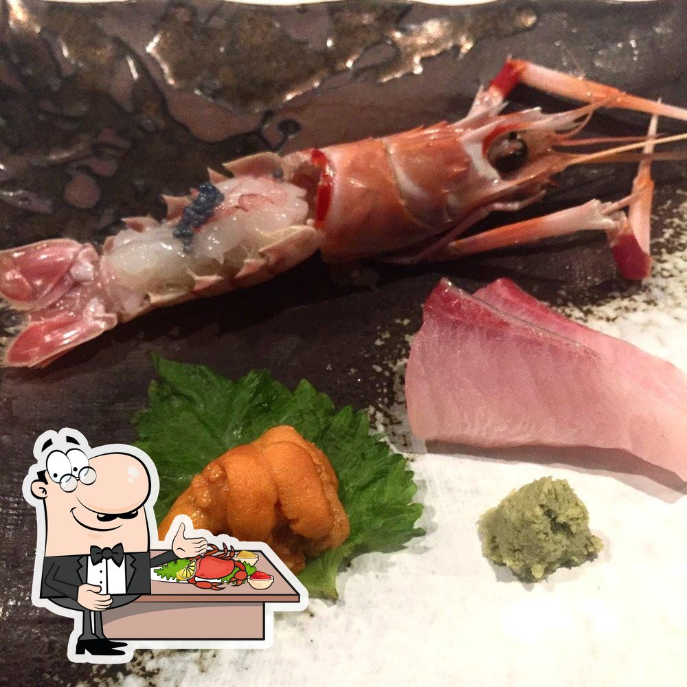 Yasu Beverly Hills in Beverly Hills - Restaurant menu and reviews