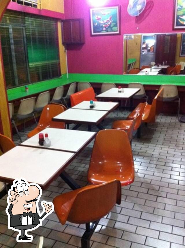 Aling Tonang's Palabok restaurant, Mandaluyong - Restaurant menu and ...