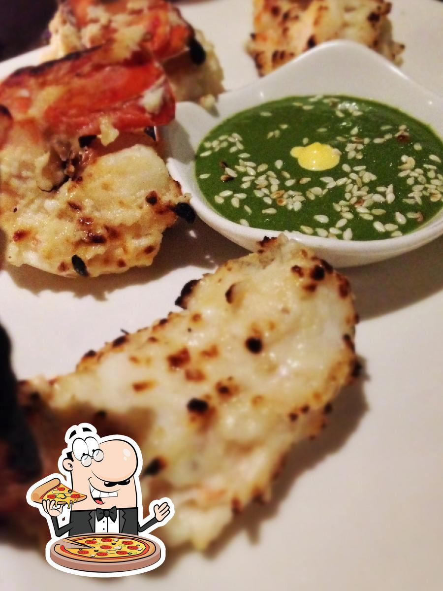 Atithi Indian Cuisine, 27 York St in Twickenham - Restaurant menu and ...
