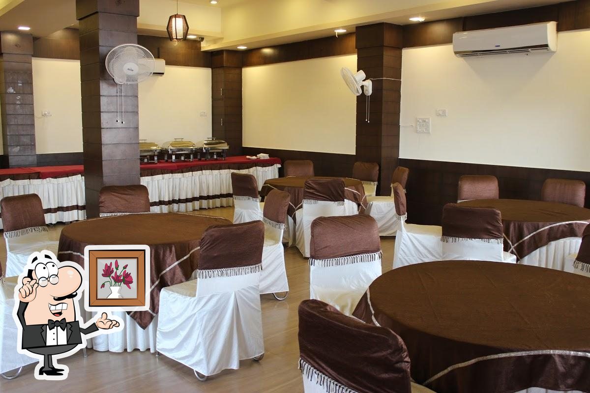 Chatori Gali, Haridwar - Restaurant menu and reviews