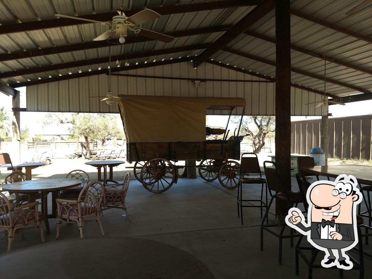 Fred's Arena Bar & Steakhouse, Three Points - Restaurant menu, prices ...