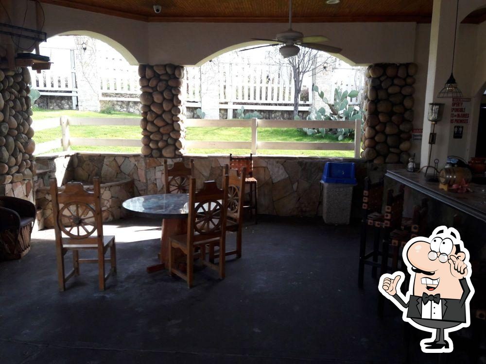 Hacienda Buffet Fort Worth in Fort Worth - Restaurant reviews