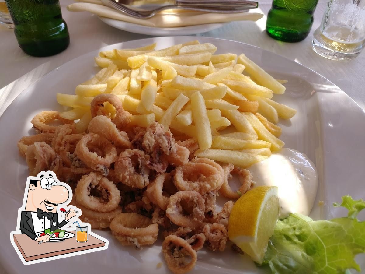Restaurant Pjerin, Dubrovnik - Restaurant reviews