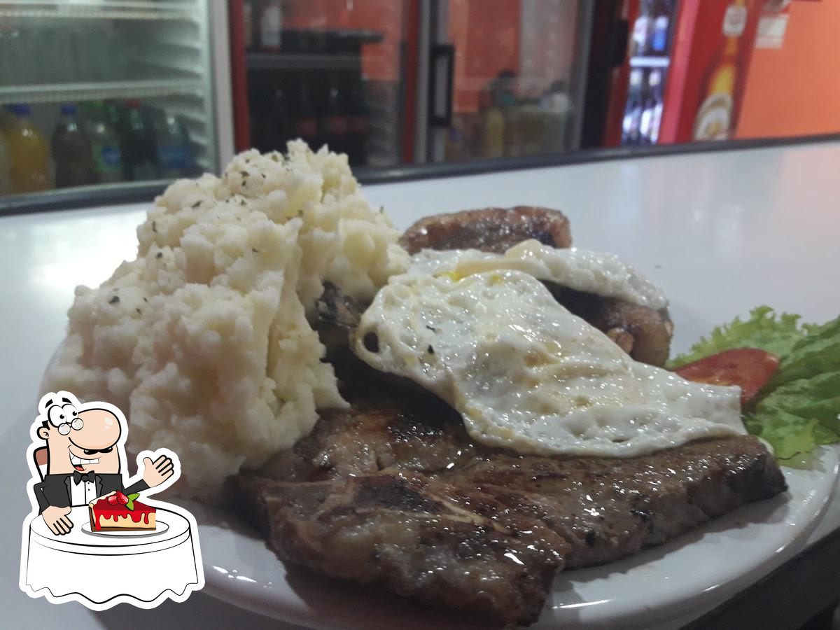 RESTAURANTE SABOR PORTEÑO, Argentina - Opiniones del restaurante