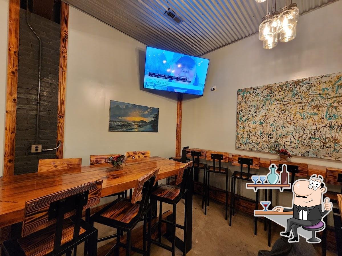 Ribeyes Mount Olive, Mount Olive - Restaurant menu, prices and reviews