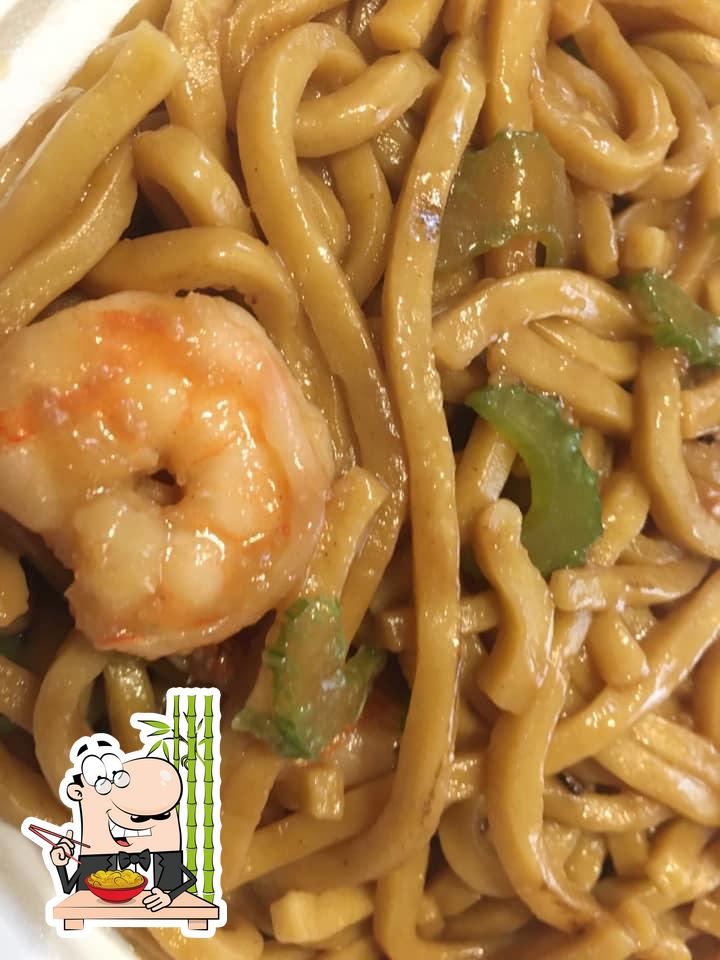 Sunny's Chinese Restaurant in Salem - Restaurant menu and reviews