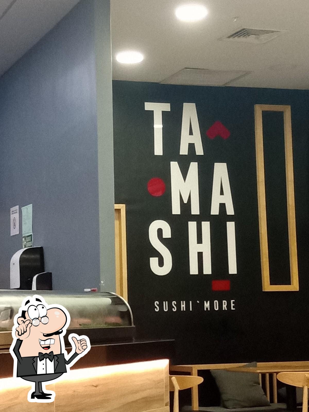 Restaurante Tamashi, Santo Domingo, Av. John F. Kennedy - Opiniones del ...