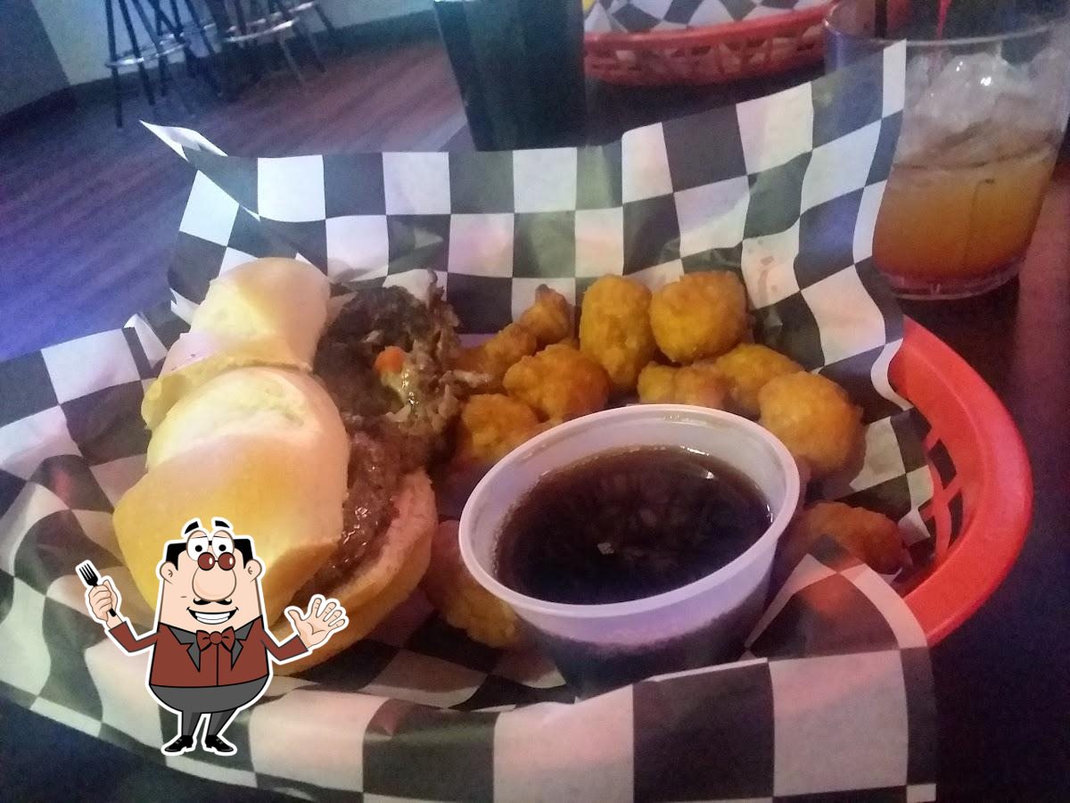 Whiskey River Bar & Grill in Wood River - Restaurant reviews