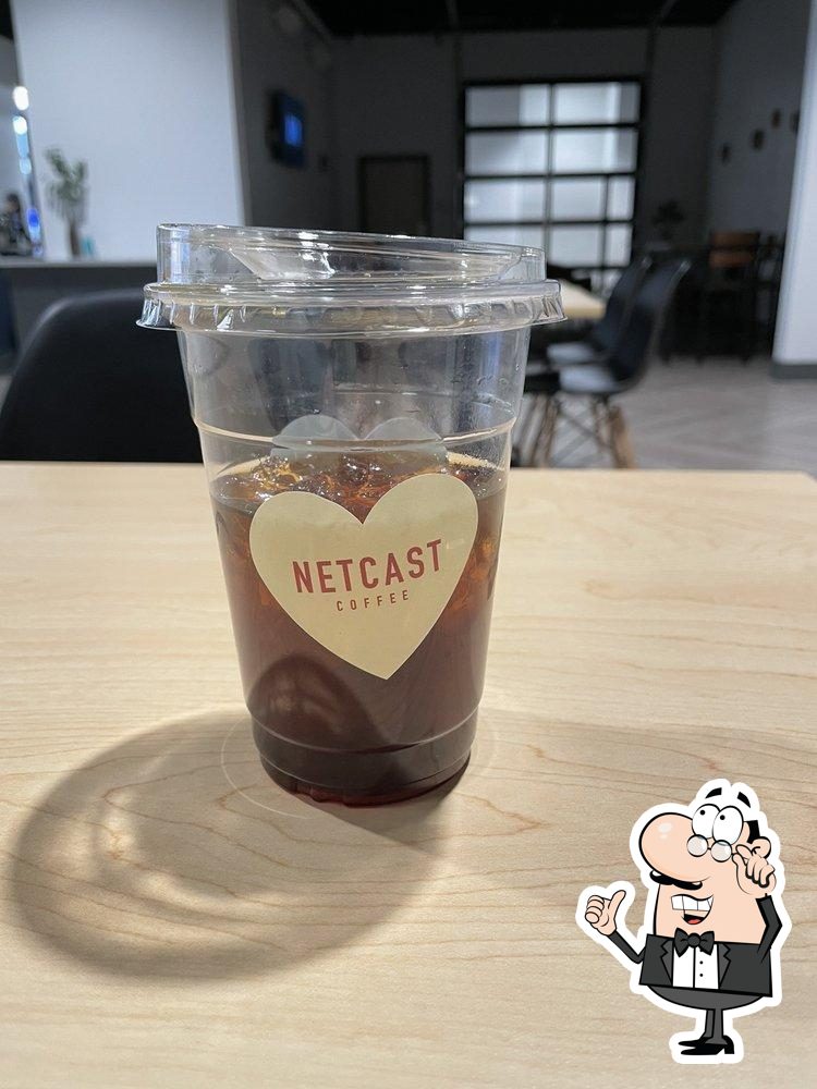 Netcast Coffee in Danvers - Restaurant reviews