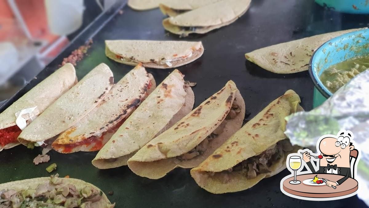 Barbacoa de Borrego La Güera, Pachuca de Soto - Opiniones del restaurante