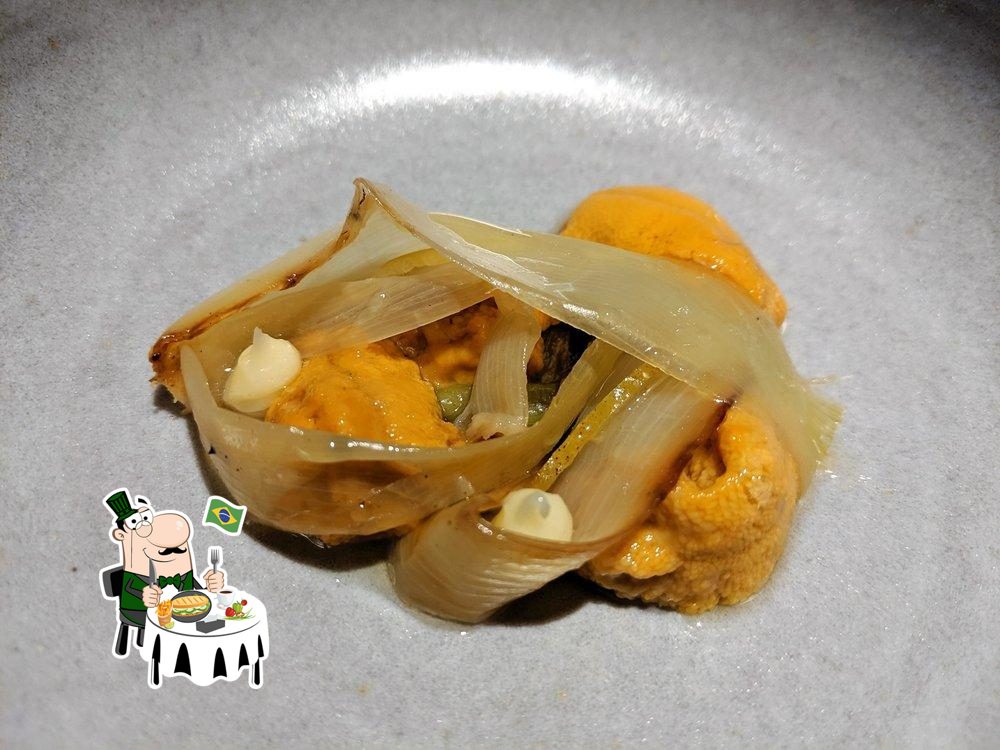 Tuju, São Paulo - Menu do restaurante, preços e opiniões