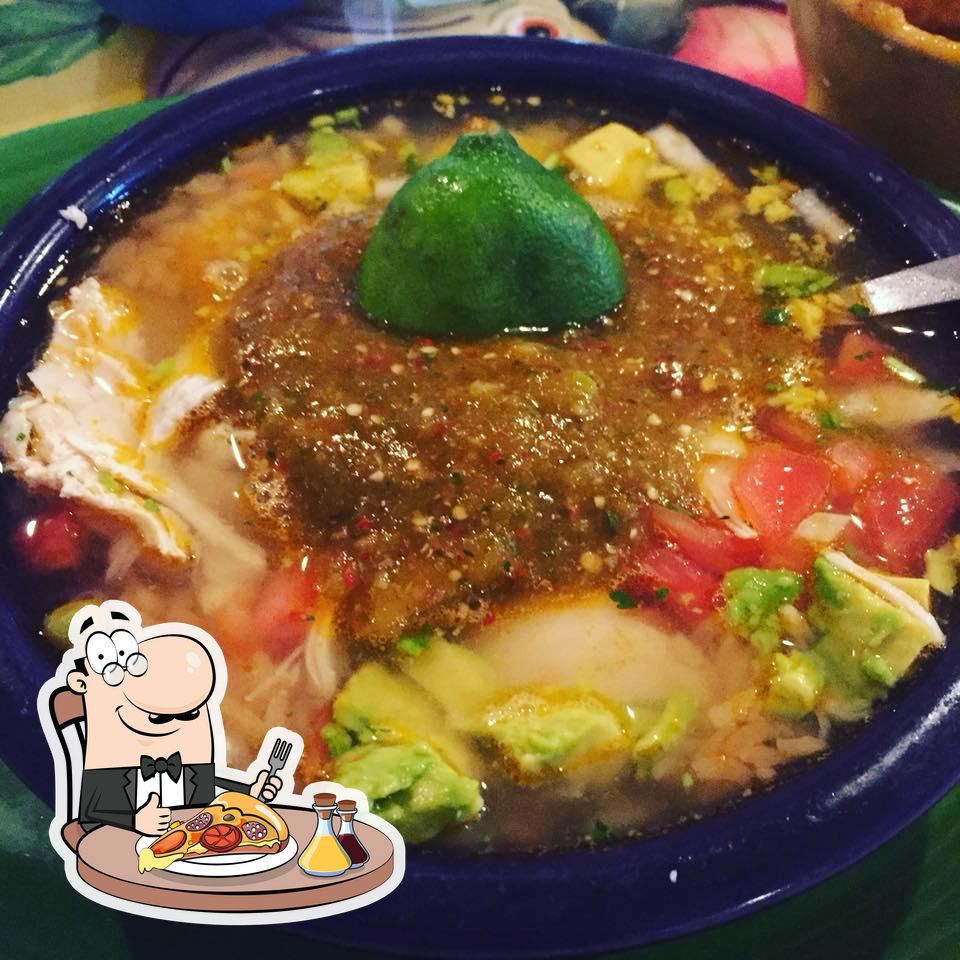 El Acapulco Mexican Restaurant, 301 S Dekalb St in Shelby - Restaurant ...