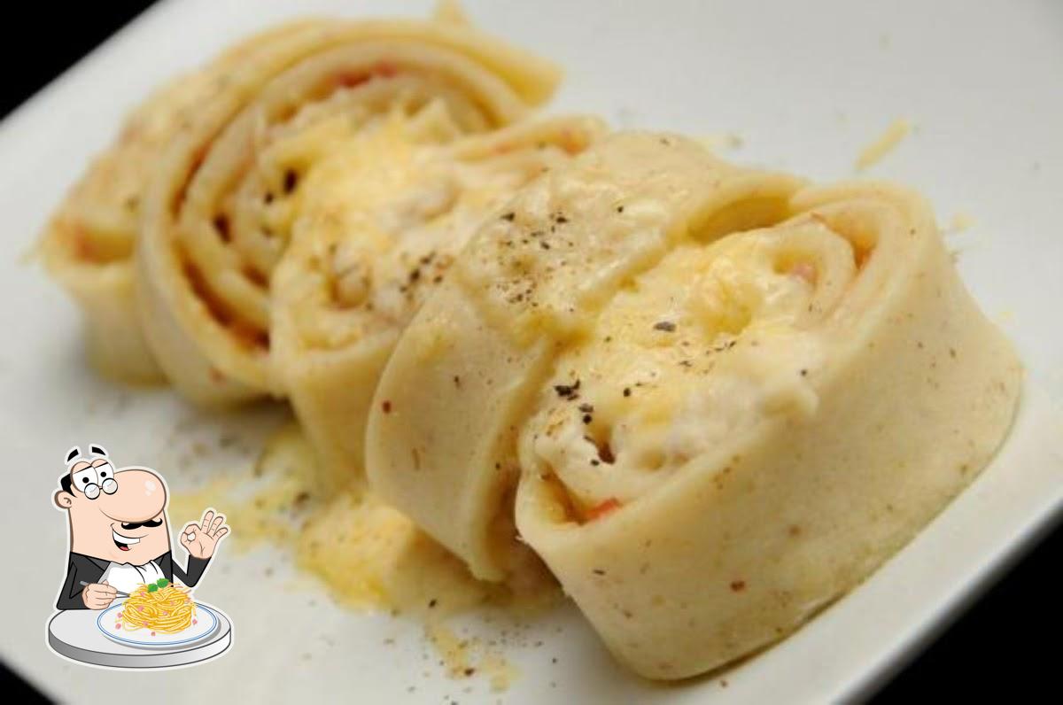 Restaurante Chef Apptite - Cynthia Avila Galasso - Comida Italiana e ...