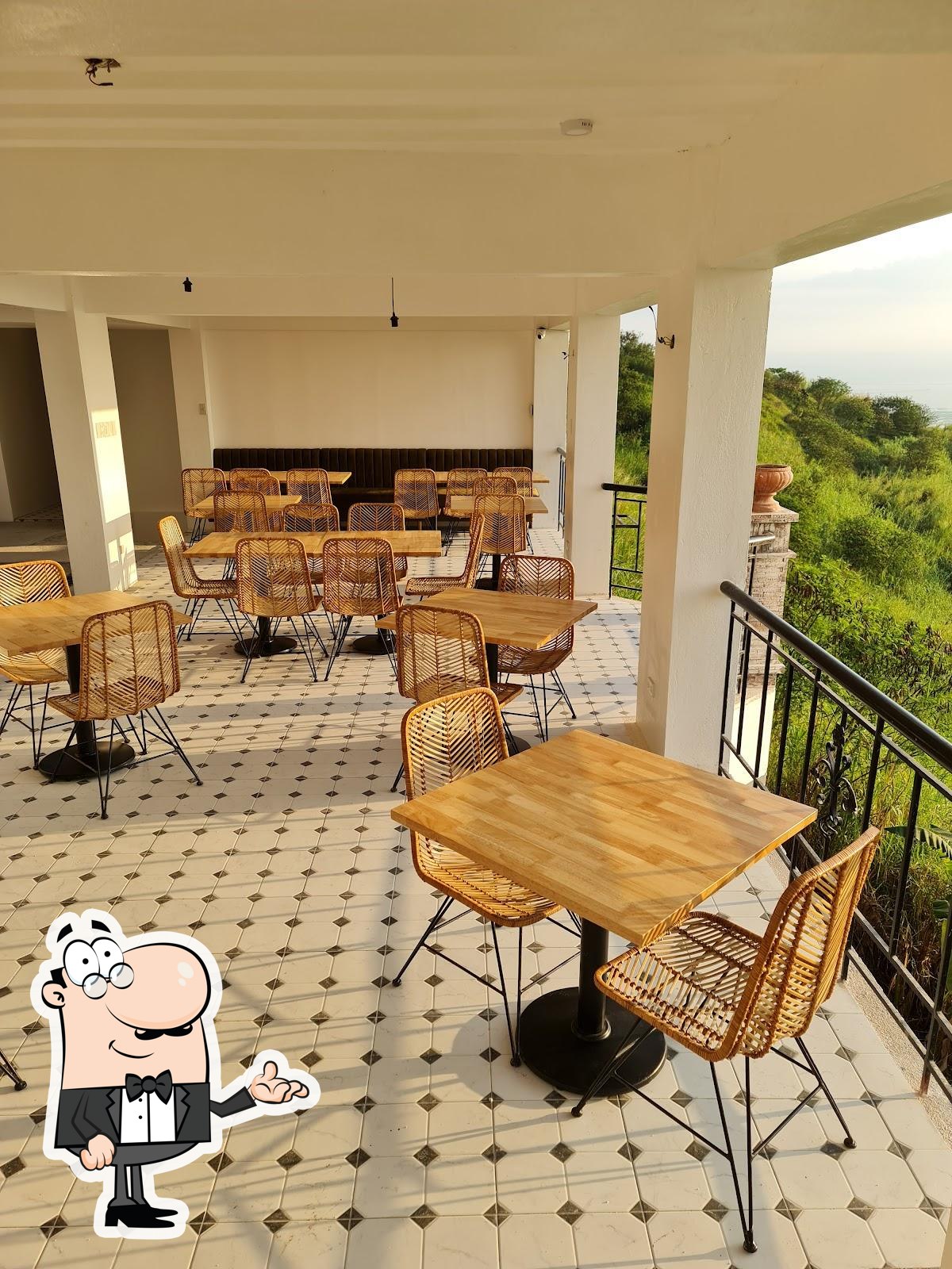 Escalera Cafe, Binangonan - Restaurant menu, prices and reviews