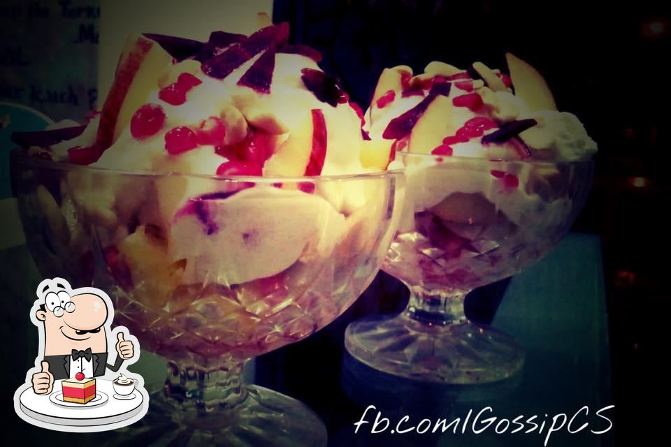 Gossip Coffee Shack, Hyderabad - Restaurant menu and reviews