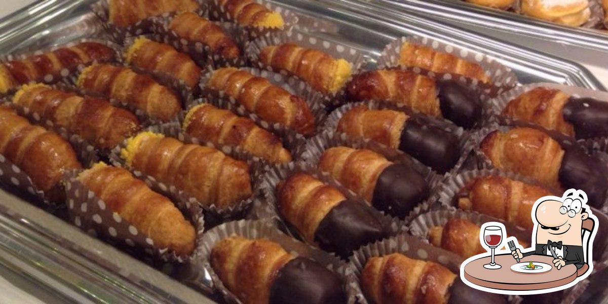 Gran Cafè & Tre Marie pasticceria, Milano - Menu e recensioni del ...