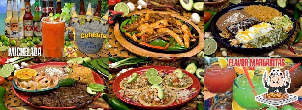 Inca Mexican Restaurant in Fort Collins - Restaurant menu and reviews