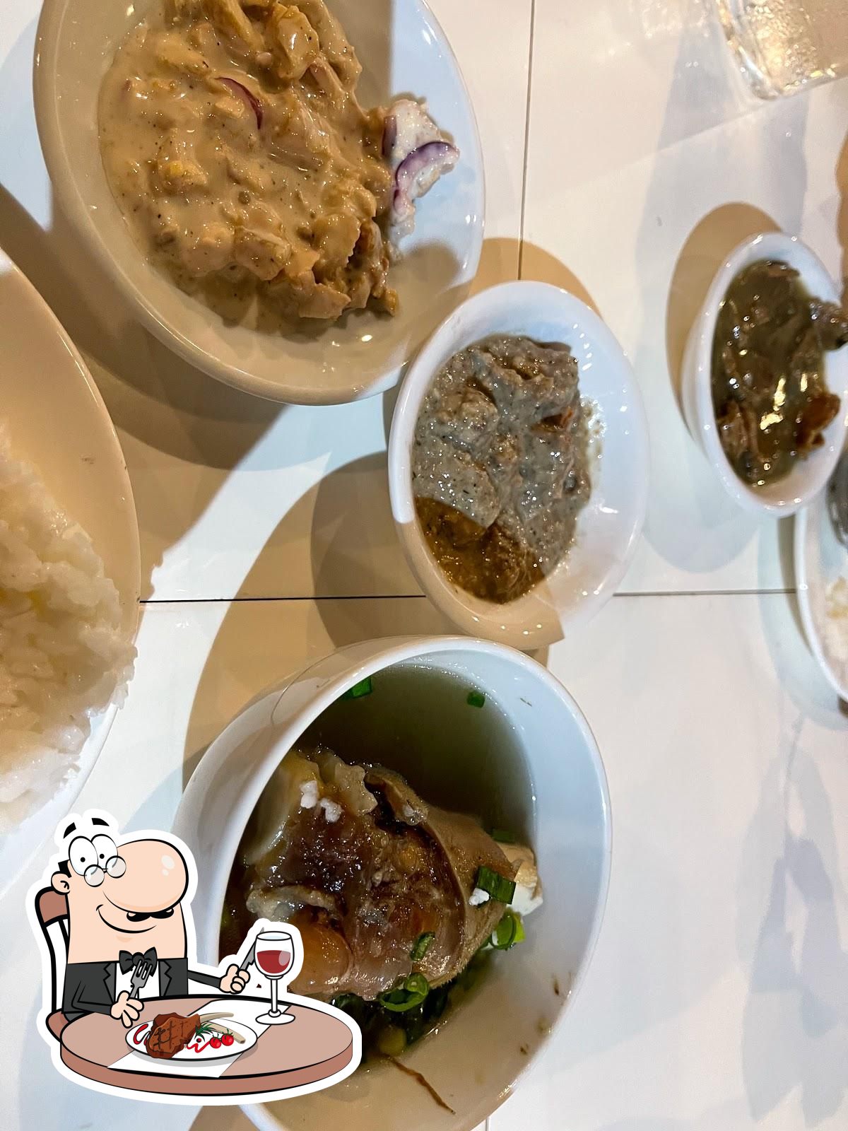 Jacques Bulalo House restaurant, Cagayan de Oro - Restaurant reviews